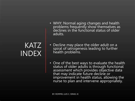 Gordons 11 Functional Pattern Health Assessmentpptx