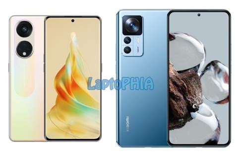 Duel Oppo Reno T G Vs Xiaomi T Harga Sama Inilah Pemenangnya Laptophia