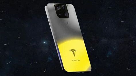 Elon Musk S Tesla Phone Model Pi Hubpages