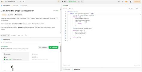 Day 28 Of 30daysofcodechallenge Duplicate Number Manav Khandurie