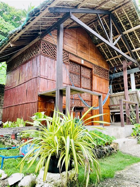 Simple Laidback Staycation At Suba Beach And Nipa Huts In Daanbantayan
