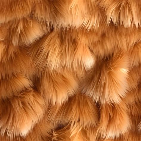 Premium Ai Image Fur Texture Premium Ai Image Fur Texture