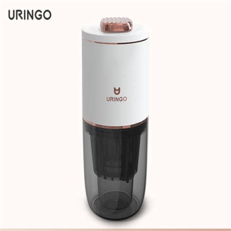 URINGO Electric Portable Juicer | Best Buy Canada