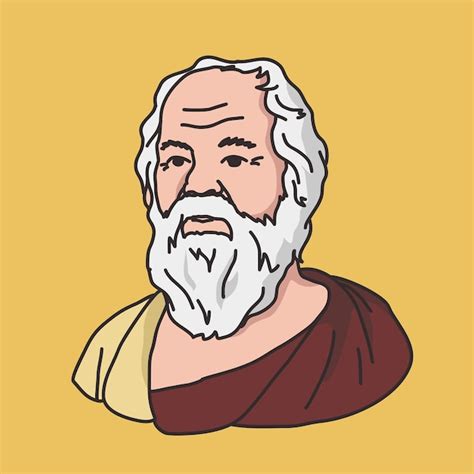 Socrates Clipart 3954969 Clipart Library