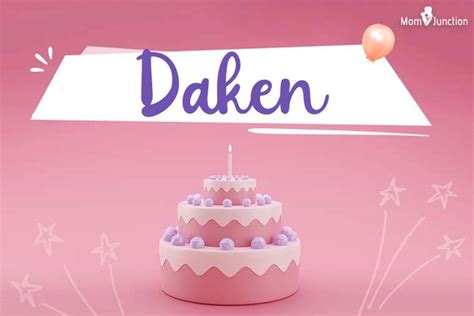 Explore Daken: Meaning, Origin & Popularity