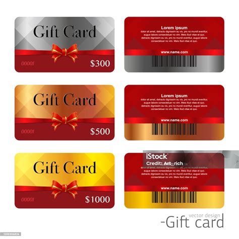 기프트 카드 템플릿 벡터 디자인 바코드 다각형 플라스틱 카드 벡터 0명에 대한 스톡 벡터 아트 및 기타 이미지 0명 개념