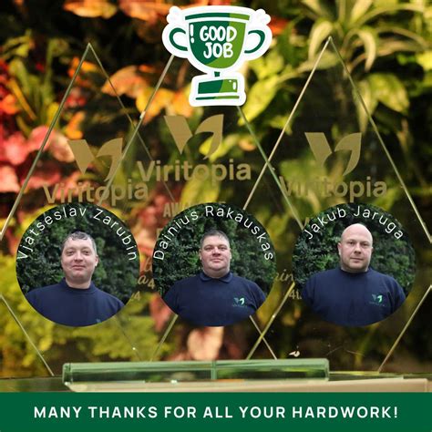 Viritopia On Linkedin Staffappreciation Maintenancemanagement