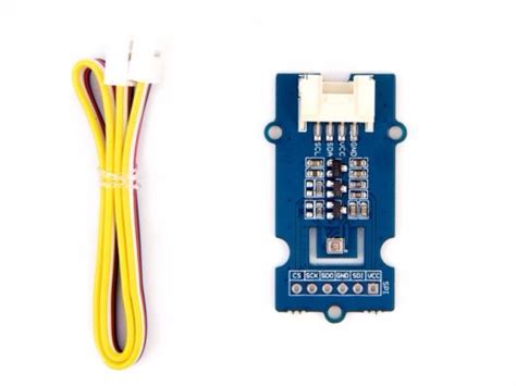 Grove Temp And Humi And Barometer Sensor Bme280 — Arduino Online Shop