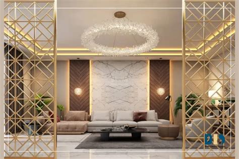 30 Creative Partition Divider Design Ideas In 2024