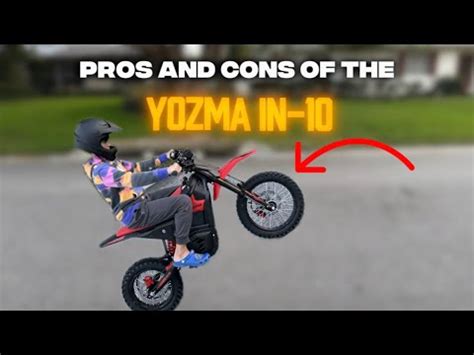 Pros And Cons Of The Yozma In 10 Youtube