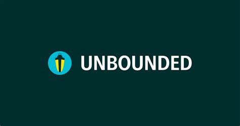 Unbounded Unbounded