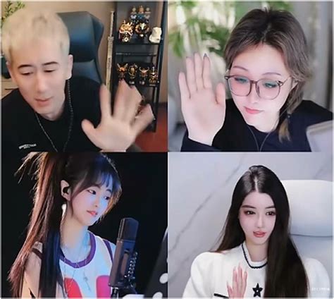 晓夏：我和光头谈过对象 歪阅