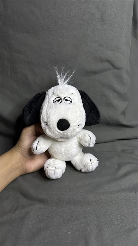 Peanuts Snoopy Brother Olaf Hobbies And Toys Memorabilia