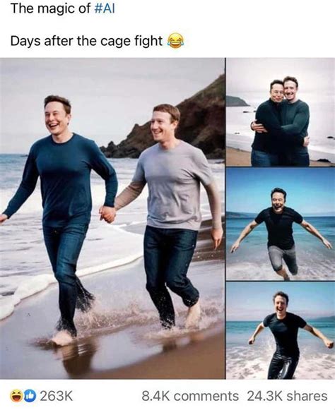 The 25 Funniest Elon Musk Memes Ranked