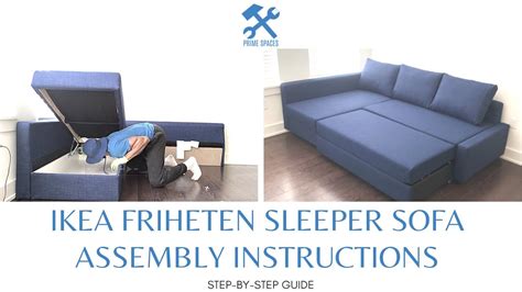 Friheten Sleeper Sofa Review Cabinets Matttroy