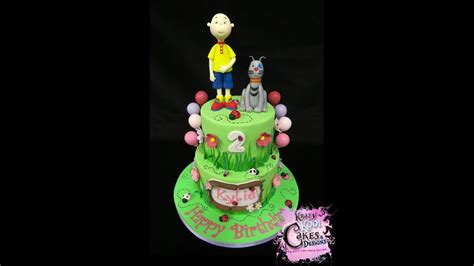 Gâteau Caillou