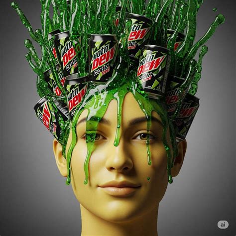 Mt Dew By Akpbaj On Deviantart