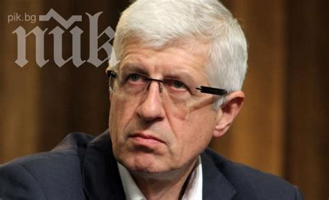Овчаров По времето на Борисов кръгът Капитал държеше цялата власт Информационна агенция ПИК