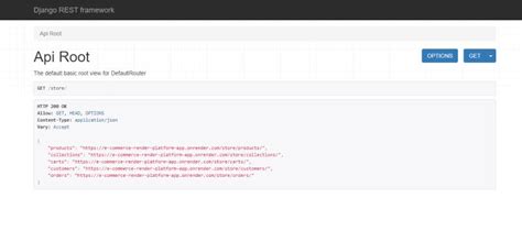 Mahmoud Mohamed On Linkedin Backenddeveloper Mvc Django Restfulapi