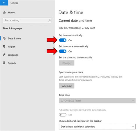 How To Change The Date And Time Zone In Windows TorogiPro