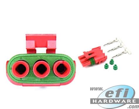 GM Holden Bar MAP Sensor Connector