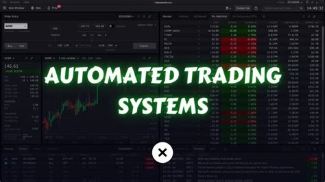 How To Build Automated Trading System Xlearn