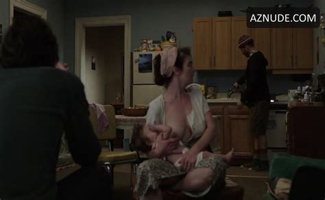 Gaby Hoffmann Breasts Scene In Girls Aznude