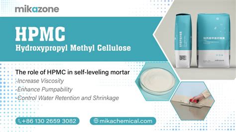 Mikazone Cellulose Ether Hpmc On Linkedin Mikazone Hpmc Mortar Viscosity Waterretention