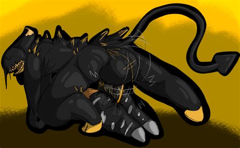 Rule 34 Bendy And The Ink Machine Black Body Dusty Ivy Arts Huge