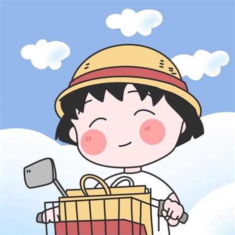 樱桃小丸子 高清图片堆糖美图壁纸兴趣社区