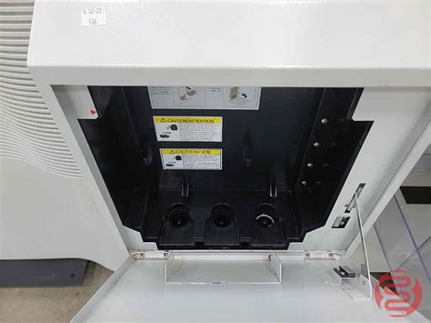 Noritsu Qss 3904gf Laser Printer Boggs Equipment