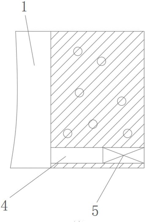一种养鱼池防逃排水装置的制作方法