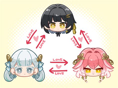 Female Rover Wuthering Waves Danbooru