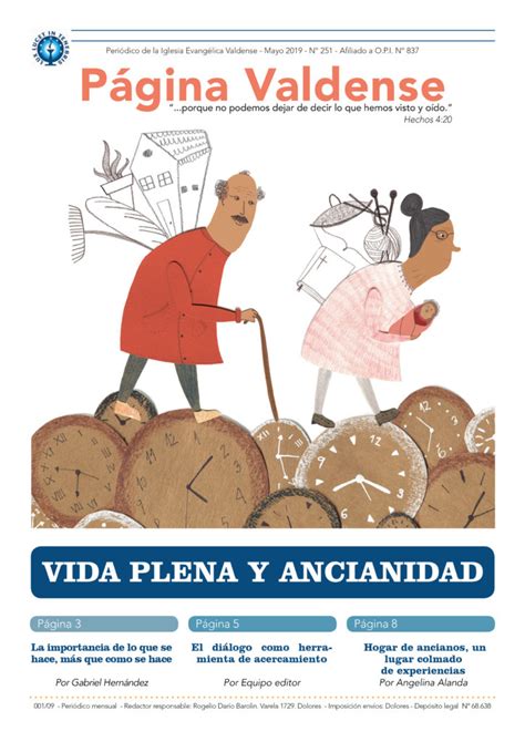 Acercarnos Para Crear Y Recrear Iglesia Evang Lica Valdense Del R O De La Plata