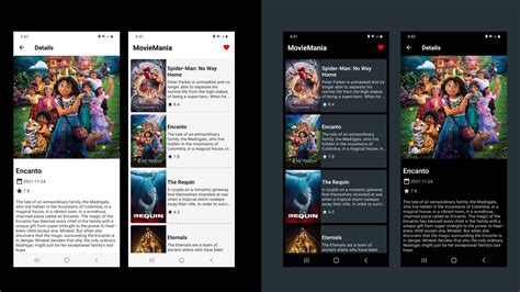 GitHub Farhandroid AndroidCleanArchitecture This Is A Project Built With Love And Also With