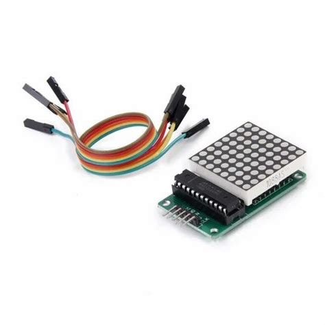 LED Display DIY Kit For Arduino At 149 Piece Thrissur ID 20416856430