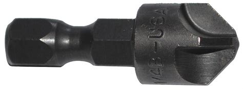 ZEPHYR T15 Torq Set Power Bit 1 4 In Hex 411A04 TS170 1 4B 5PK Grainger