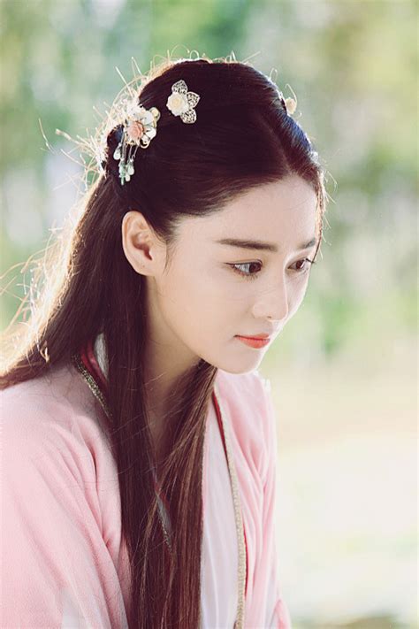 思美人 张馨予