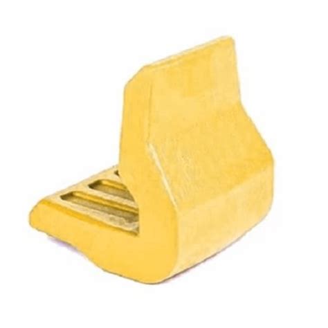 Excavator Bucket Heel Shroud Heavy Duty Wear Protection For Longer