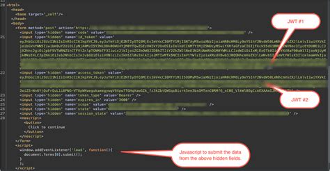 Blind SQL Injection From Bad JWT Tokens Packet Ninjas