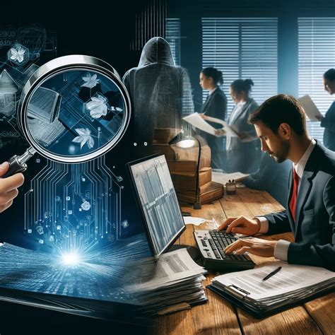 What Are Computer Forensics