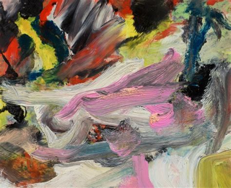 Untitled By Willem De Kooning On Artnet
