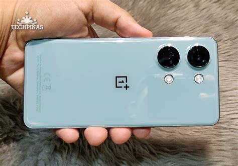 Oneplus Nord G Specs Initial Review Unboxing And Actual Unit Photos Techpinas