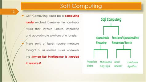 Introduction To Soft Computing Pdf Artificial Intelligence