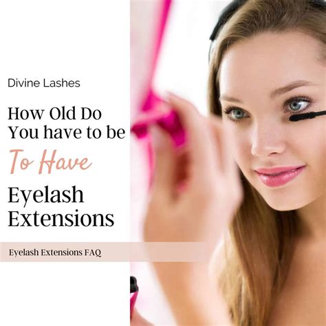 Why Are My Lash Extensions Falling Out And How To Fix It