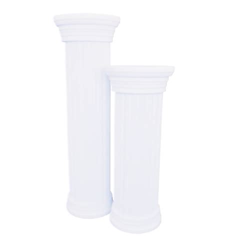 Round Gothic Column Aandb Event Tent Rental