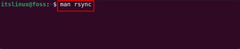 How To See Rsync Progress Its Linux Foss