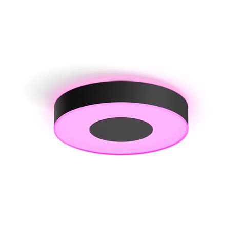 Philips Hue Ceiling Light Colour Shelly Lighting