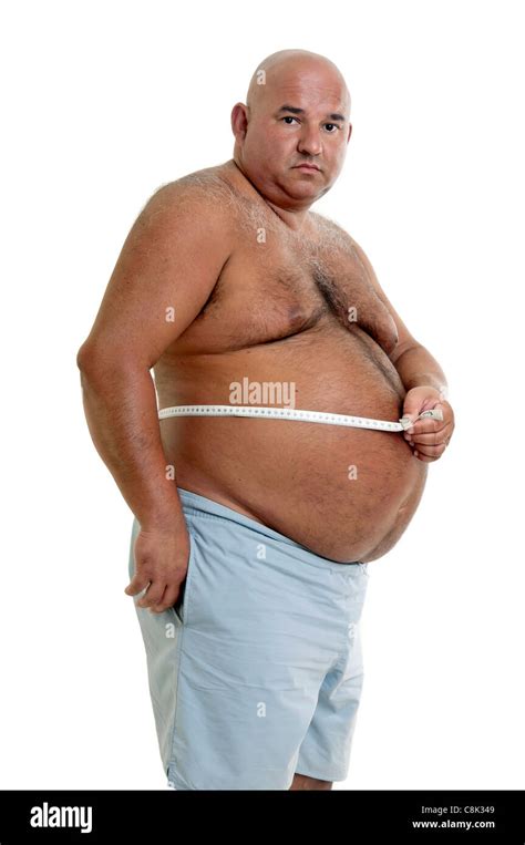 Homme Gro Ventre Banque De Photographies Et Dimages à Haute Résolution