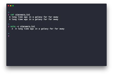 Linux Commands For The Intermediate Users • Techlila